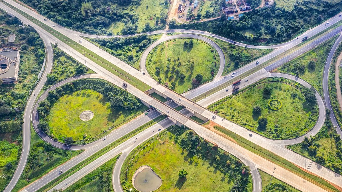 At About 8 Kilometres Per Day, Highway Awarding Under Roads Ministry ...