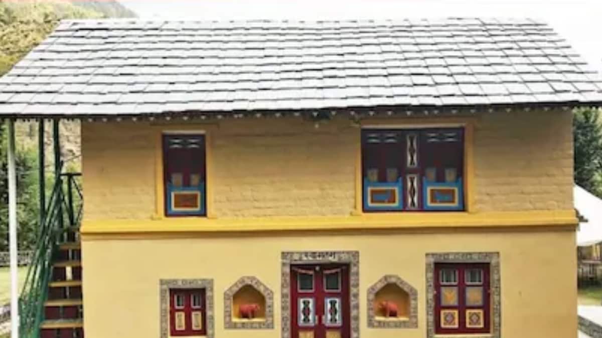 Planning to Build a House in Himachal? Check the Latest Safety ...