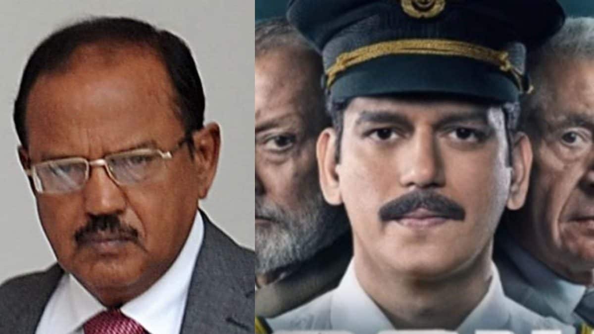IC814: Ajit Doval Regrets Agreeing To Hijacker's Terms 'As He Was ...