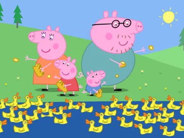 5 Reasons That Make Peppa Pig the Most Loved Character for Kids and ...
