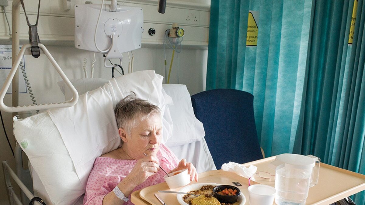 Understanding Weight Loss in Cancer Patients- All You Need to Know - News18