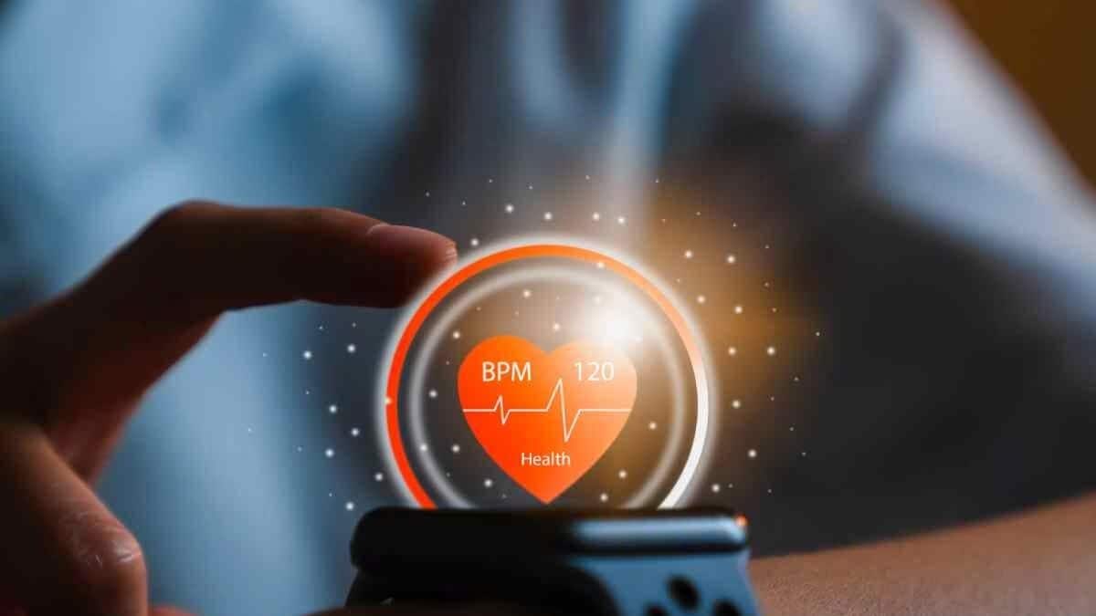 World Heart Day: Tech for a Healthy Heart – Gadgets and Apps to Track ...