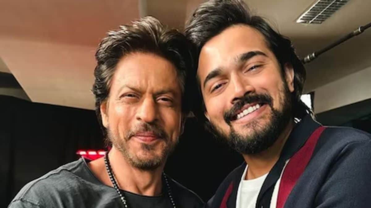 Taaza Khabar Season 2: Bhuvan Bam-starrer Confirms Its Release Date ...