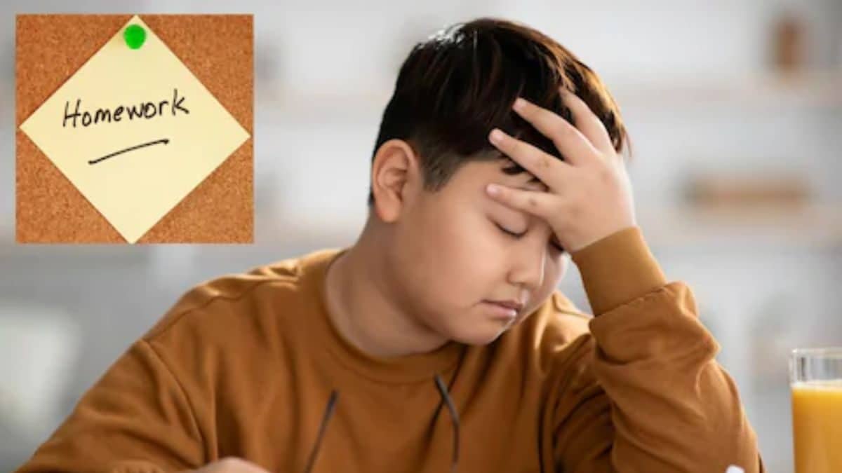 Meet Roberto Nevilis, The Man Who Created The Concept Of Homework - News18