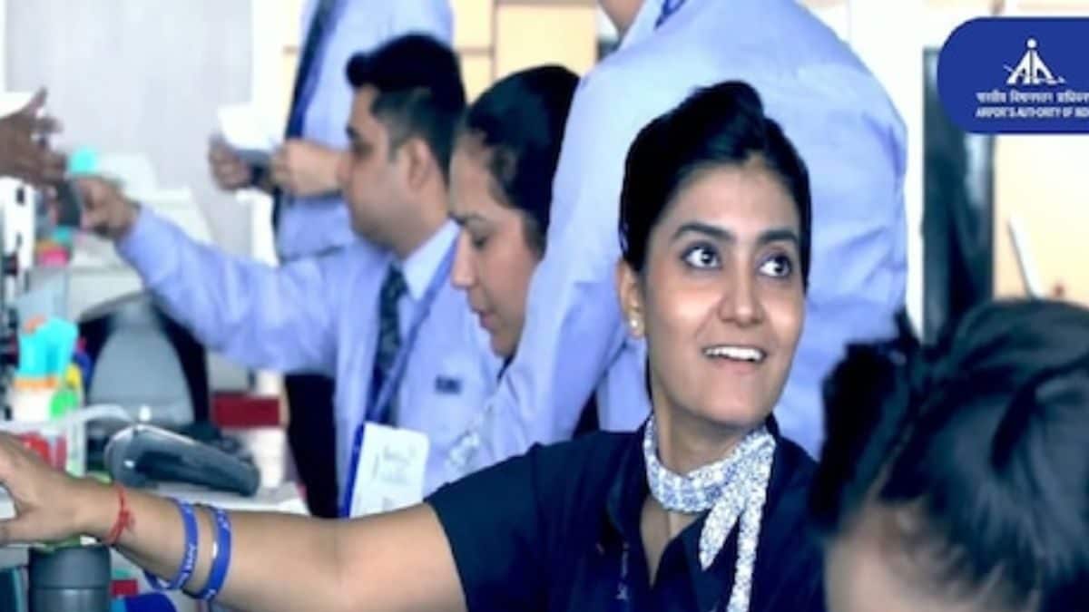 AAI Recruitment 2024: Apply For Junior Consultant Positions In CNS By ...