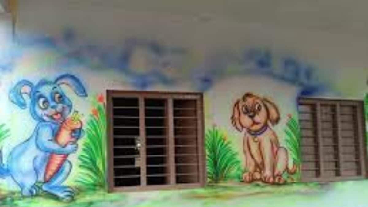 Kannada Language Revival: Bengaluru Initiative Enhances Schools With ...
