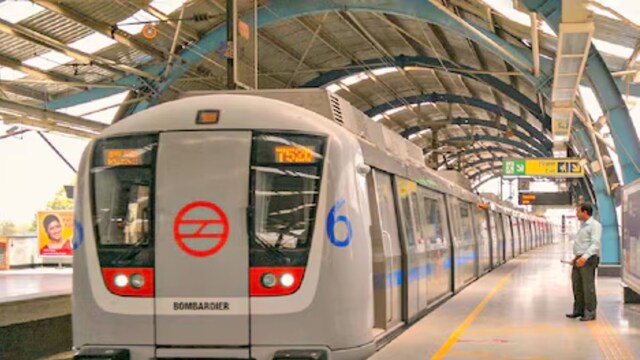 DMRC Recruitment 2024: Applications Underway For Assistant Section ...