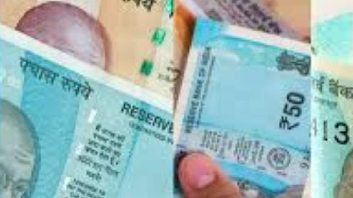 All About The 'Hampi With Chariot' On Rs 50 Currency Notes | India News ...