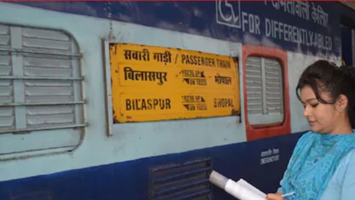 Indian Railways Introduces UMID Health Cards For Free Treatment Of ...