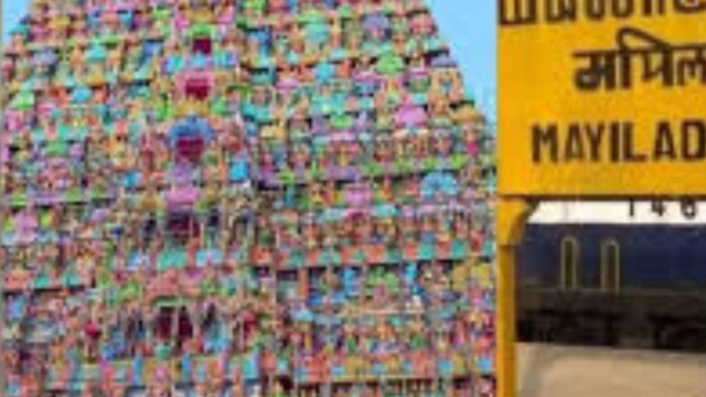 Exploring Mayiladuthurai, The Tamil Nadu District That’s A Filmmaker's ...