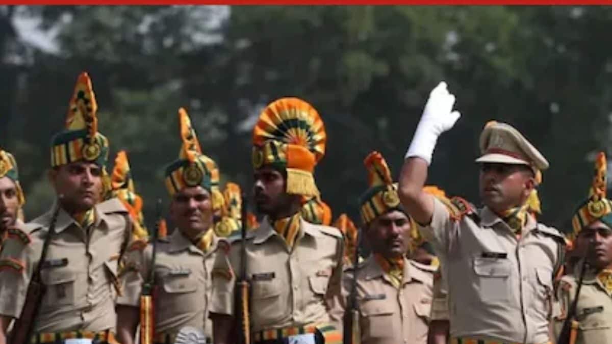 UP Police Constable Recruitment 2024: Jobs, Duties And Scope Of ...