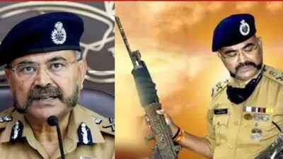 Who Is The Current DGP Of Uttar Pradesh? A Look At Prashant Kumar’s ...