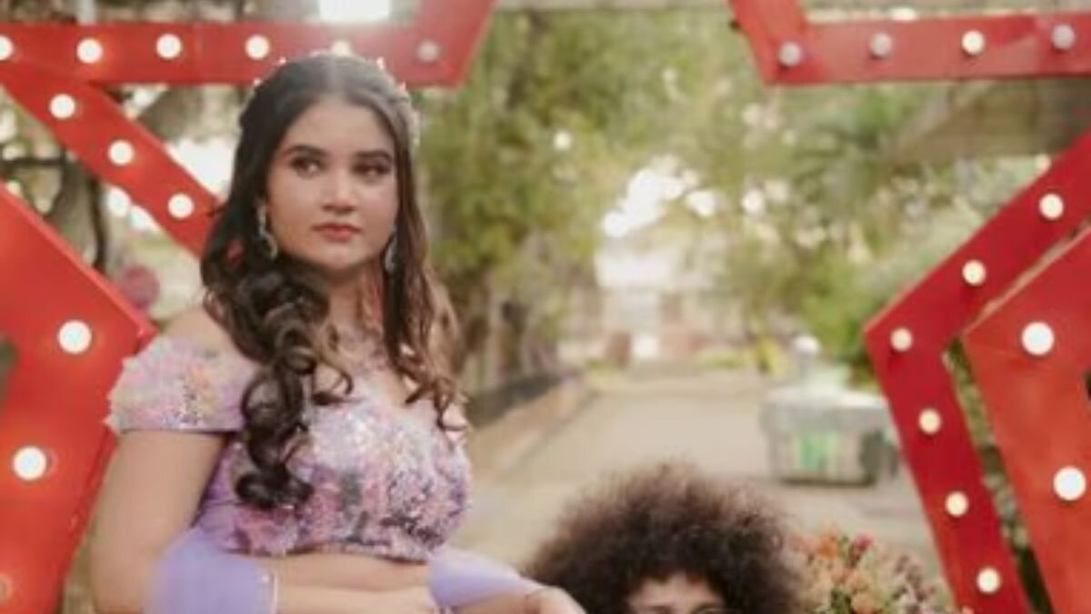 Malayalam Actor Rishi S Ties The Knot With Long-term Partner Aiswarya ...