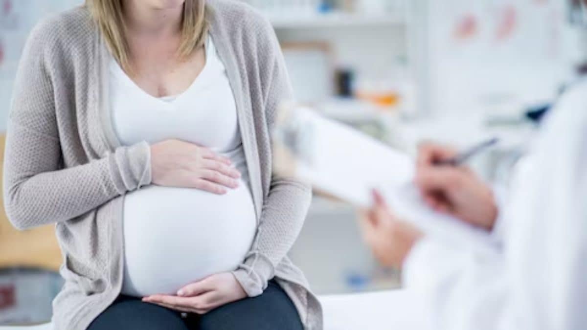 Shanghai Techie Caught In Rs 7.8 Lakh Maternity Insurance Scam | Viral ...