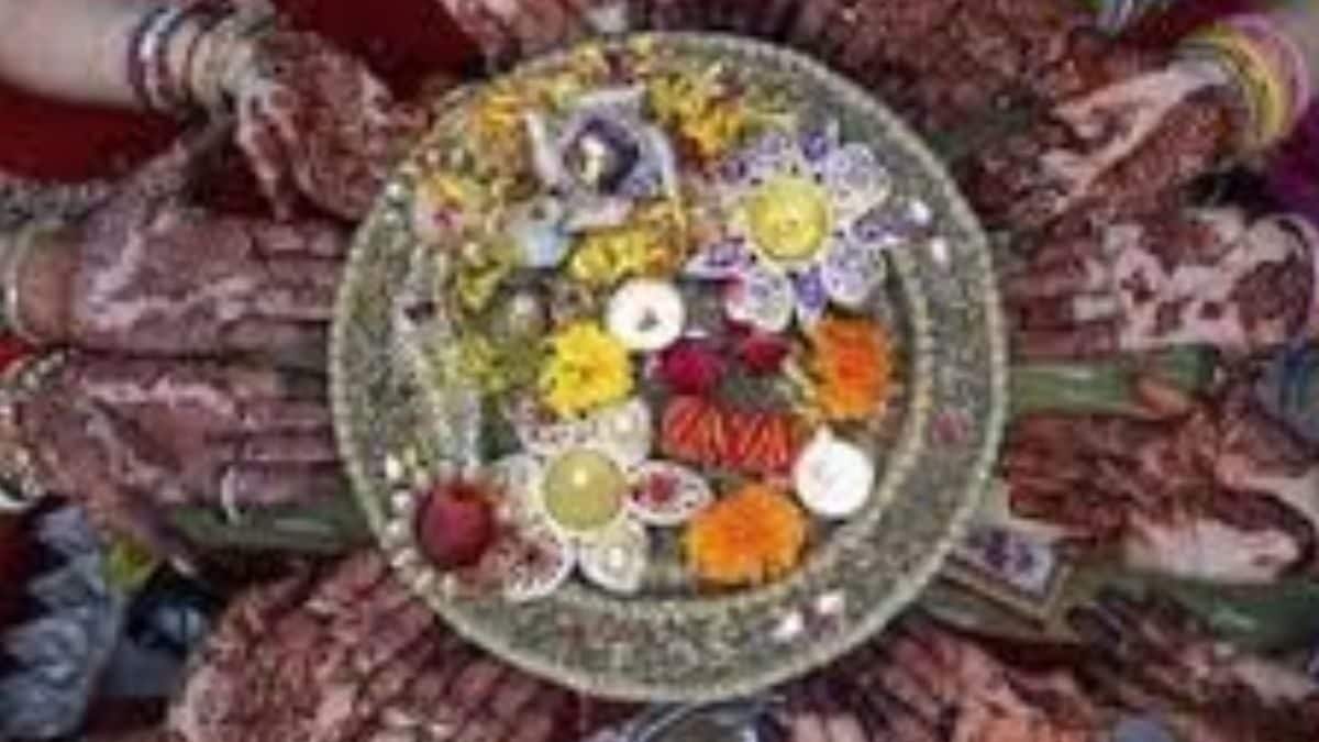 Hartalika Teej 2024: Follow These 5 Rituals For Financial Prosperity On ...
