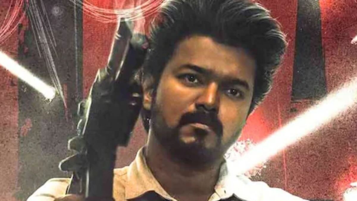 GOAT Director Venkat Prabhu Buys Range Rover Worth Rs 86 Lakh: Report ...