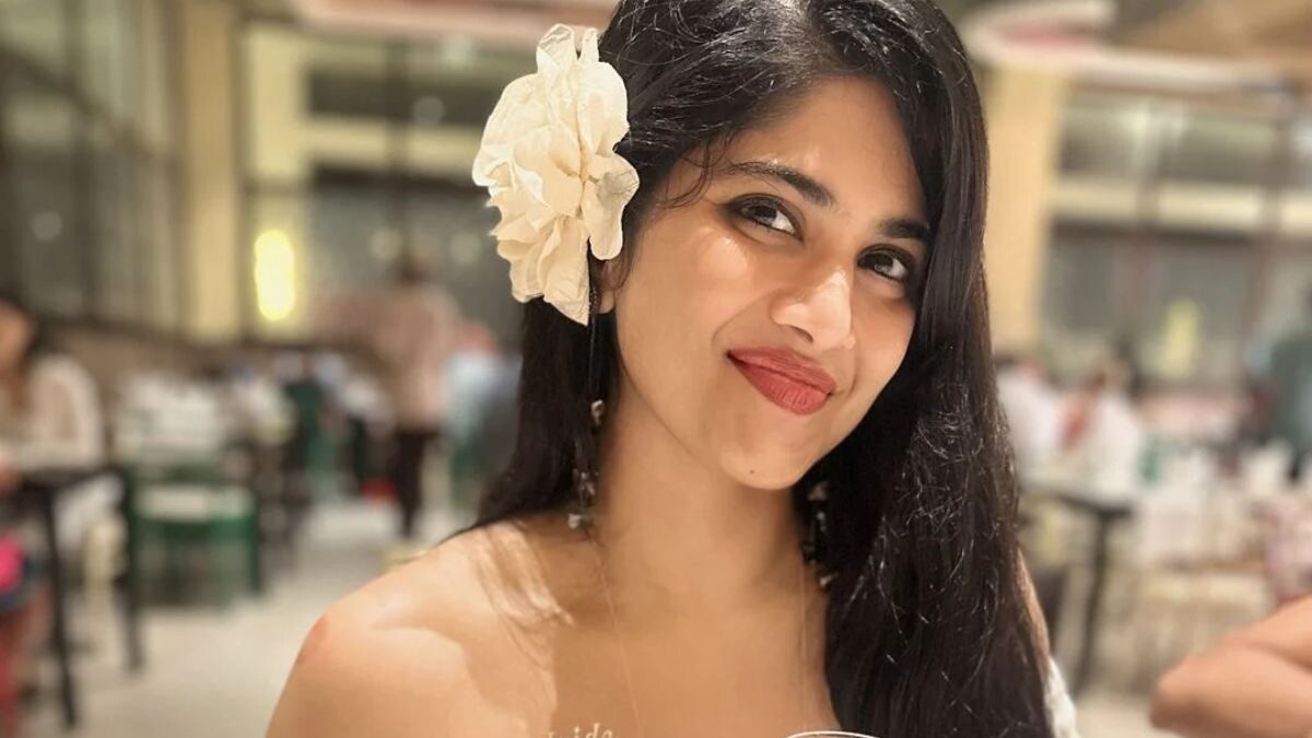 Inside Actress Megha Akash’s Dreamy Bachelorette Party In Sri Lanka ...