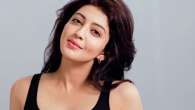 Actress Pranitha Subhash Blessed With Baby Boy, Fans Celebrate The ...