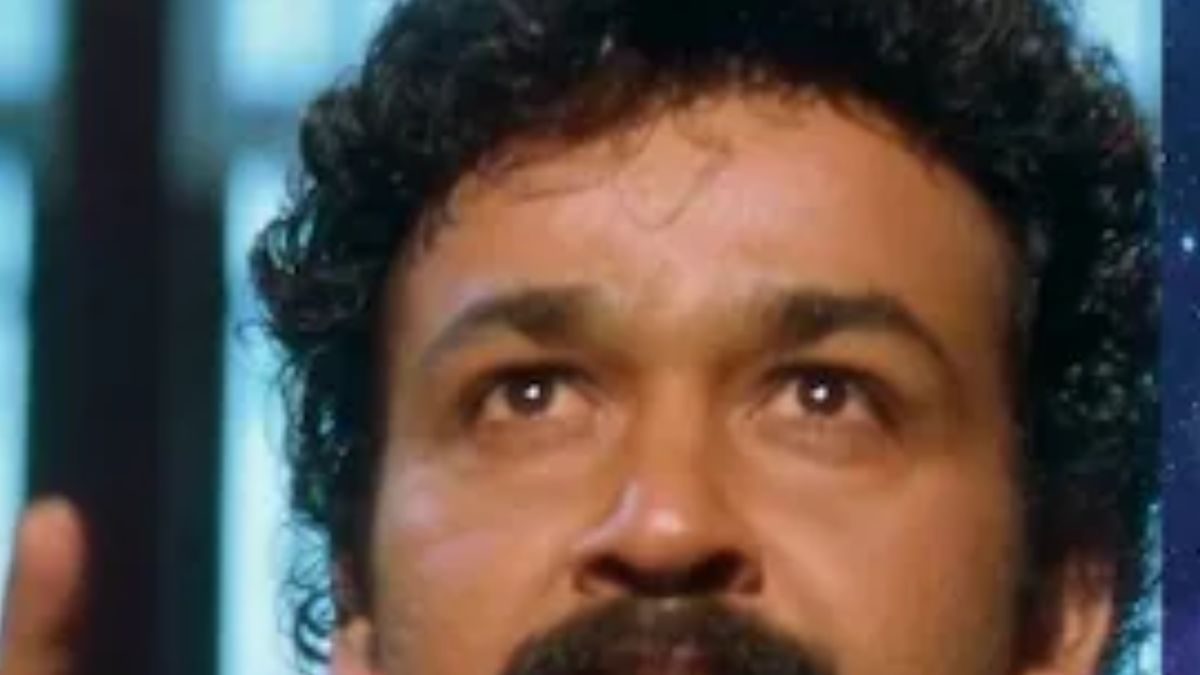 Mohanlal-starrer Devadoothan Completes 50 Days In Theatres Post Re ...