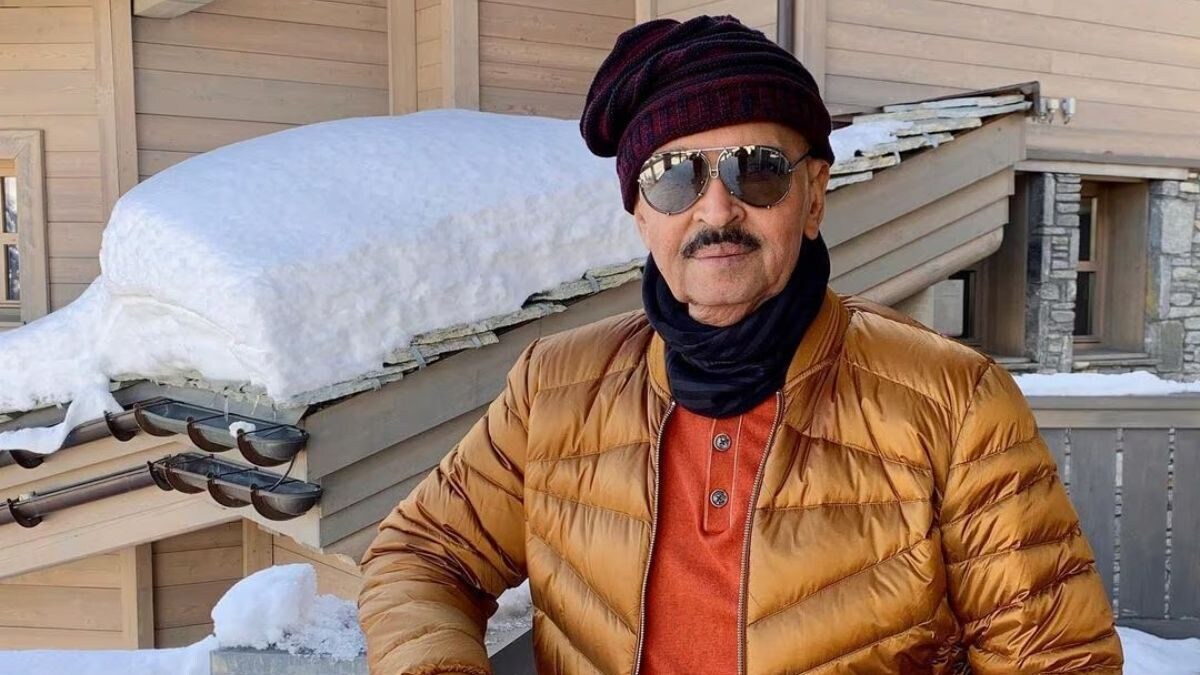 How Rakesh Roshan Mortgaged His Home And Survived Underworld Attack For ...