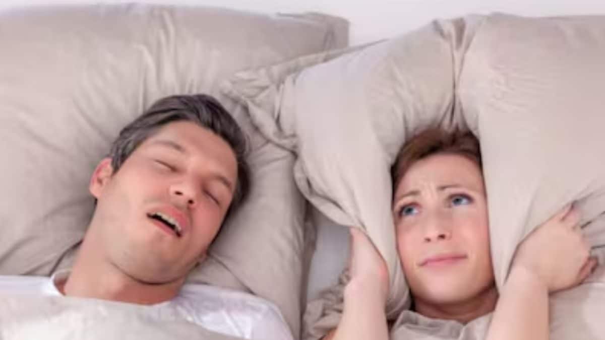 What Is Sleep Divorce And Why Are People Choosing It | Lifestyle News ...