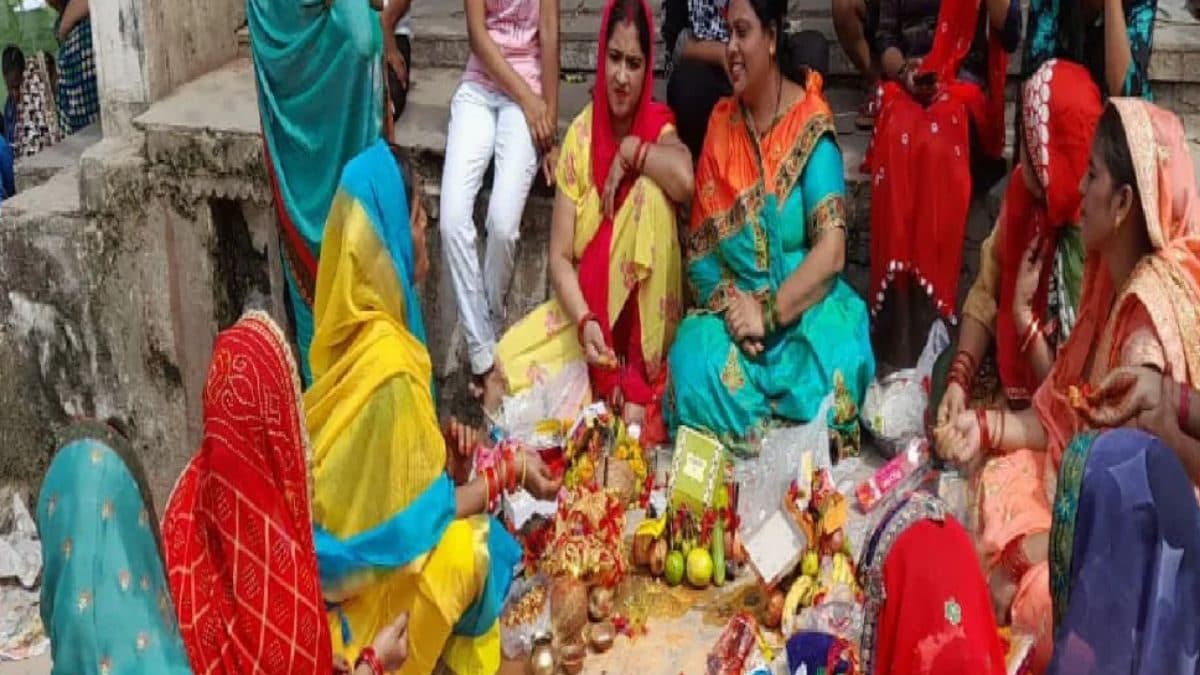 Jitiya Vrat 2024: Know Date, Timings And Significance | Lifestyle News ...