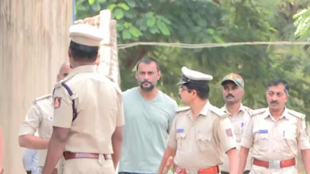 Darshan To File Fresh Bail Plea In Today’s Hearing? What We Know ...