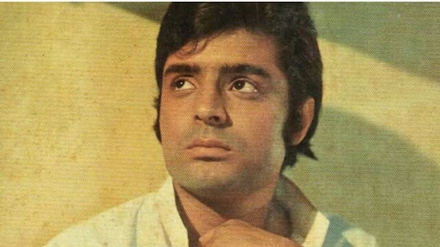 This Actor Was Once Called Amitabh Bachchan Of The Punjabi Film ...
