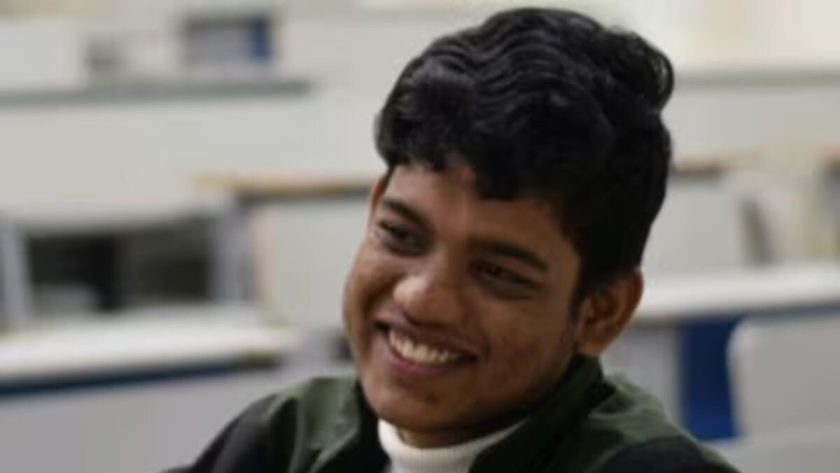 When This IIT-Hyderabad Alumnus Turned Entrepreneur With Pica Pool - News18