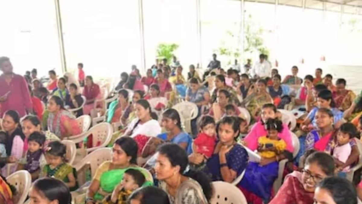 Karimnagar District Collector Launches 'Friday Sabha' To Address Women ...