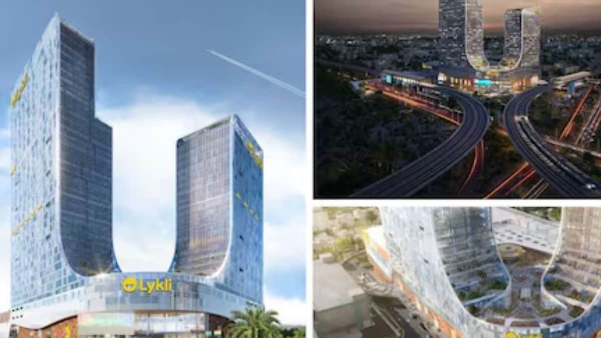 Yogi Adityanath Lays Foundation Stone For IKEA Store In Noida ...