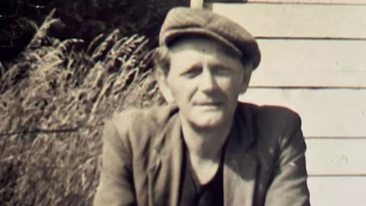 How This UK Man Found His Missing Grandfather's Dead Body Through ...