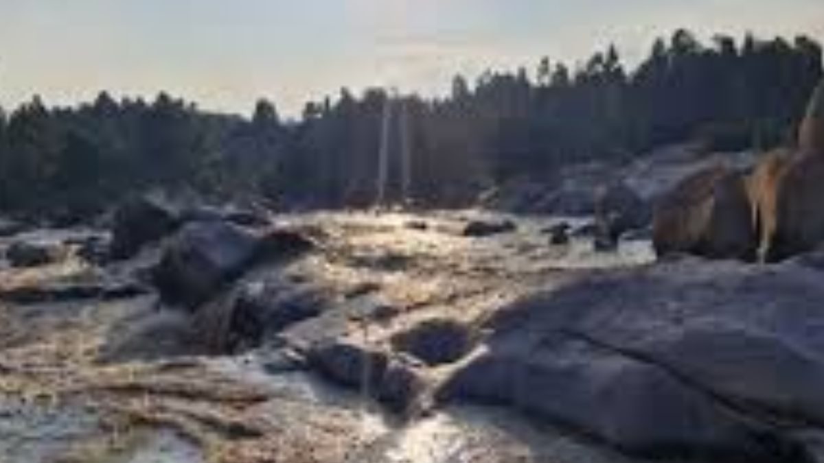 Why Jharkhand's Hiradah Dham Has A Rich Historical Significance | Viral ...