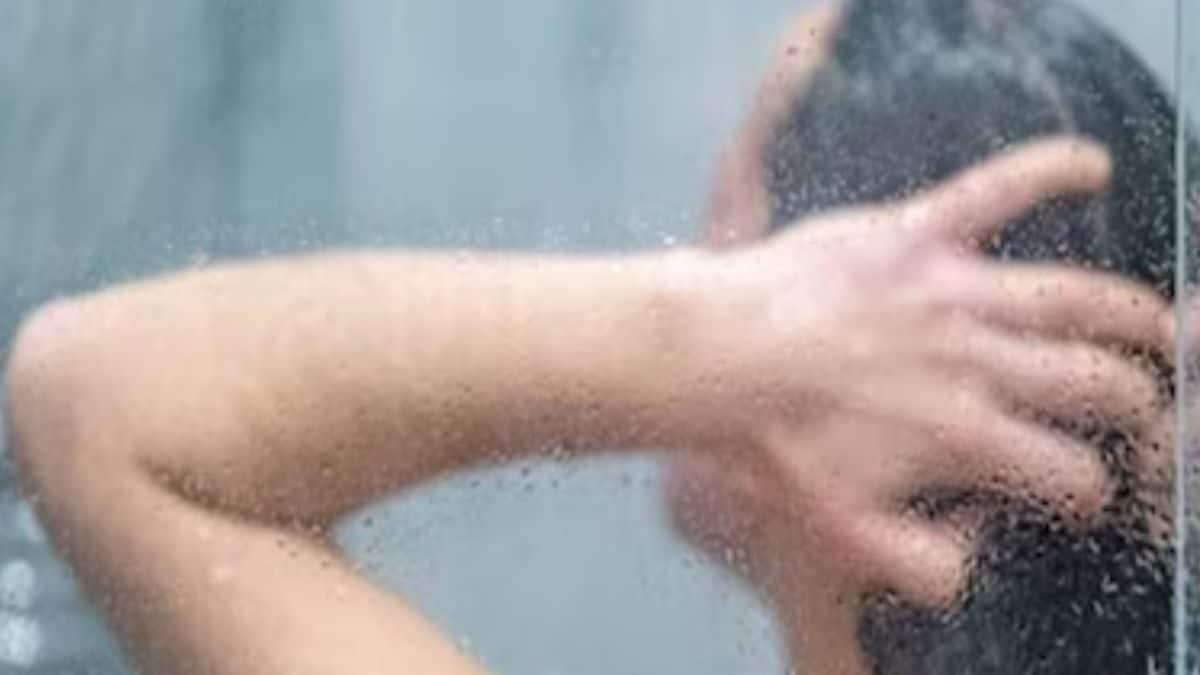Bengal Man Gets Arrested For Secretly Filming Woman Taking Bath | India ...