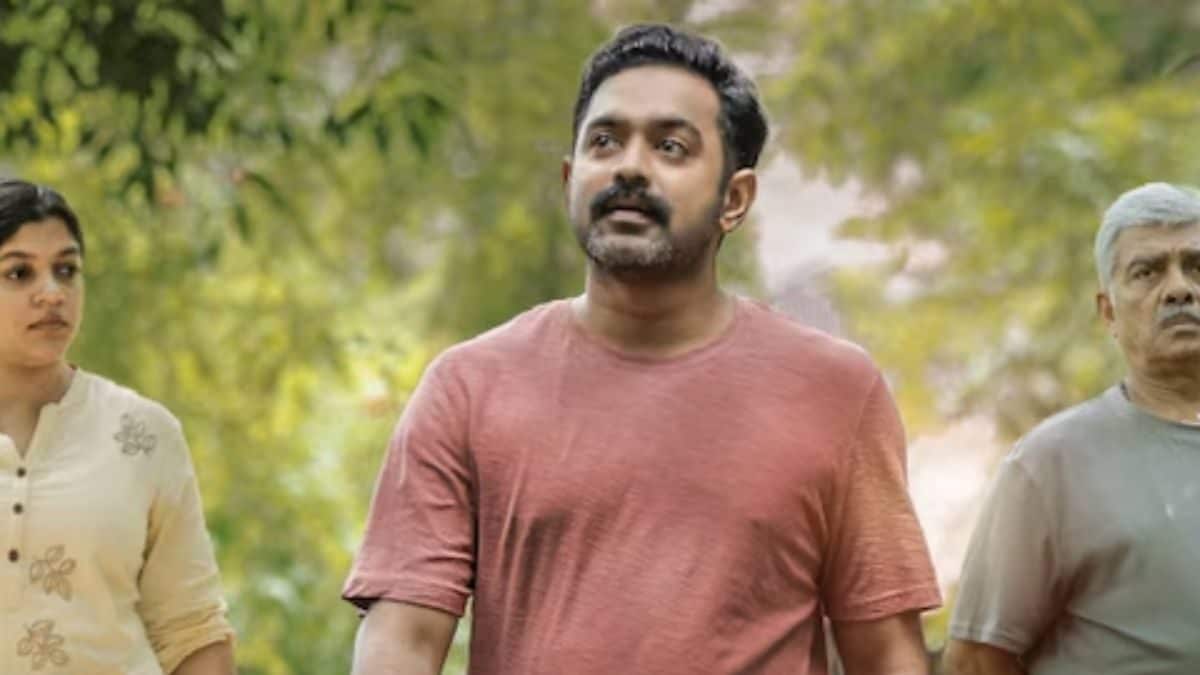 Asif Ali's Malayalam Movie Kishkkindha Kandam Released. Check Initial ...