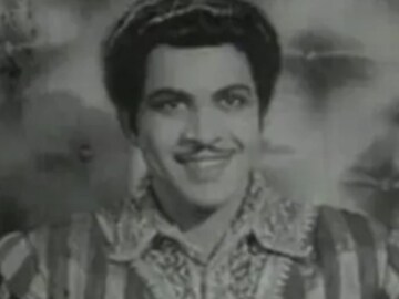 From College Plays To Stardom, Remembering South Actor Ranjan - News18