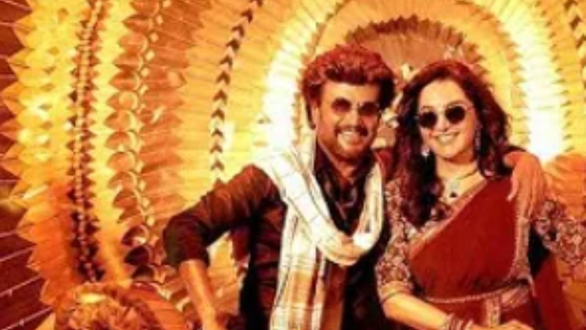 All You Need To Know About Manju Warrier, Who Stole Hearts In ...