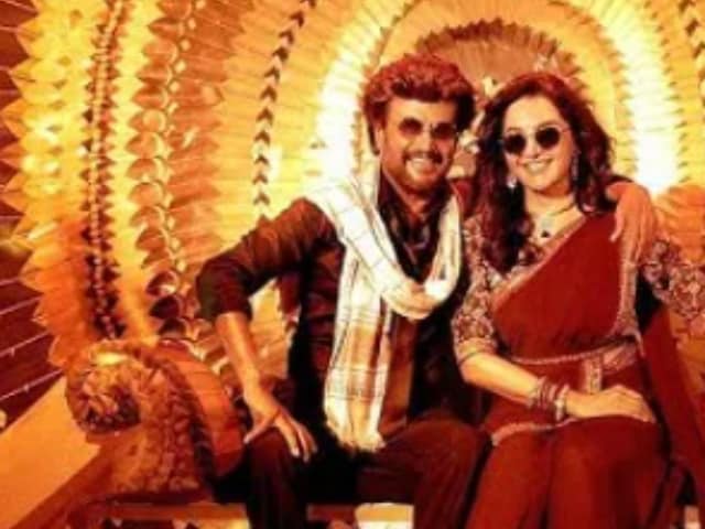 All You Need To Know About Manju Warrier, Who Stole Hearts In ...
