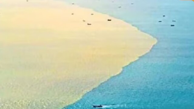 Why Andhra Pradesh's Uppada Beach Is A Must-visit Destination For ...