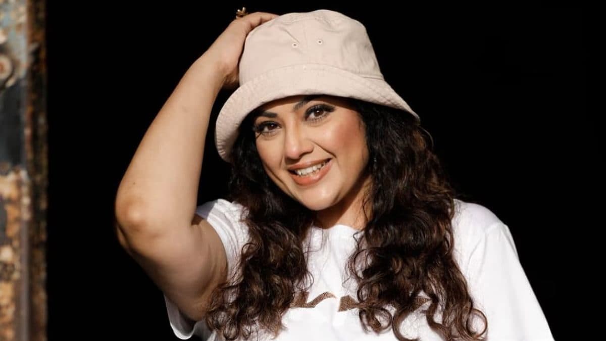 On Her 48th Birthday, A Look At Actress Meena's Legacy In South And ...