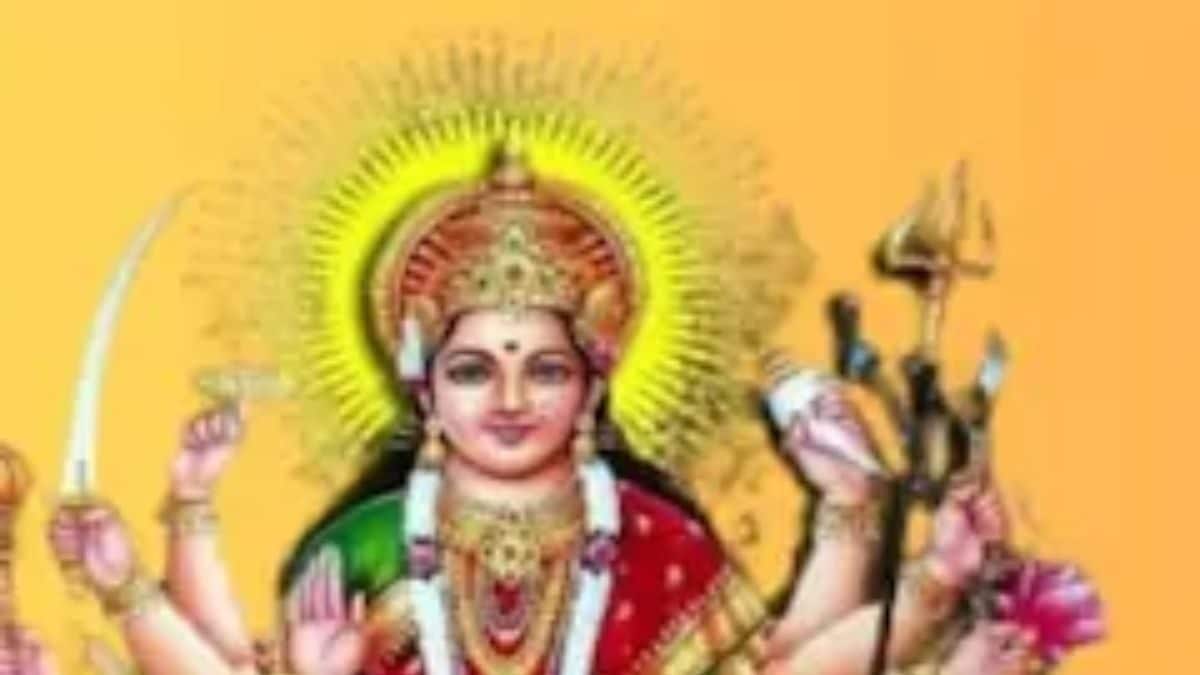 Ashwin Month 2024: Important Fasts And Festivals To Look Forward To ...
