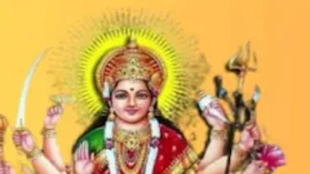 Ashwin Month 2024: Important Fasts And Festivals To Look Forward To ...