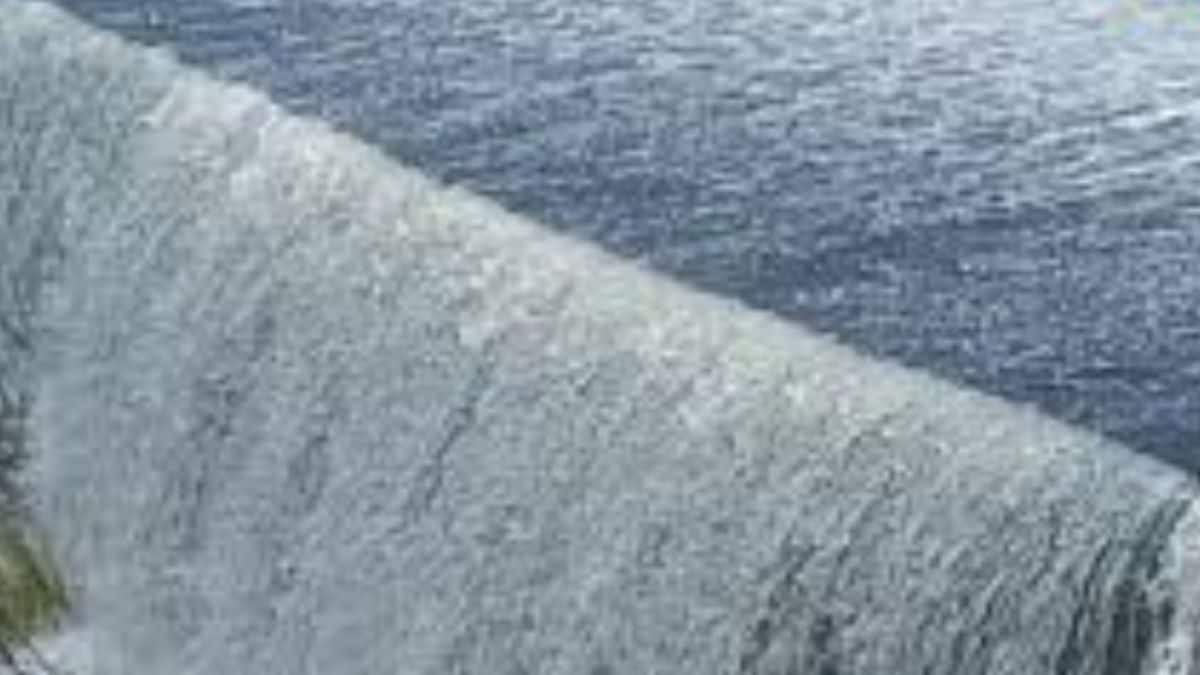 Telangana’s Ramadugu Project Waterfall Is Now A Popular Weekend Spot ...