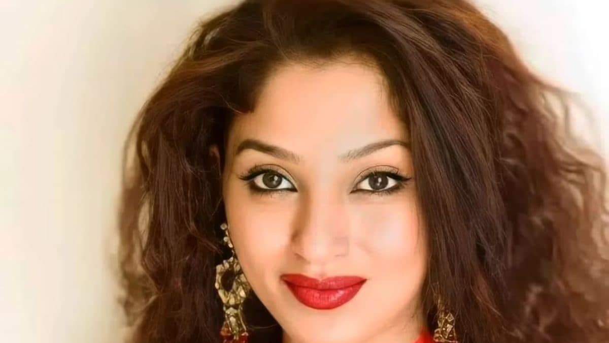 Remember Baghban Actress Suman Ranganathan? Here’s What She’s Doing Now ...