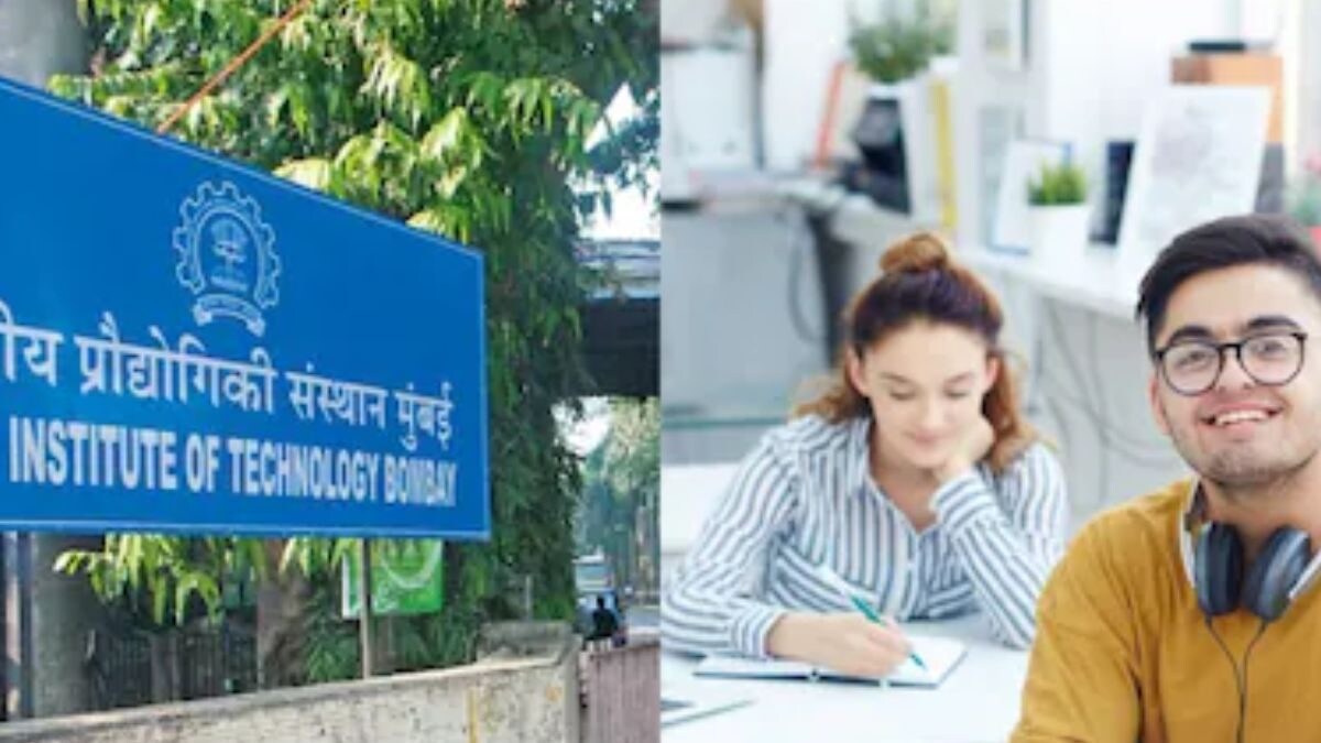 6 Reasons Why IIT Bombay Is A Top Choice For JEE Toppers - News18
