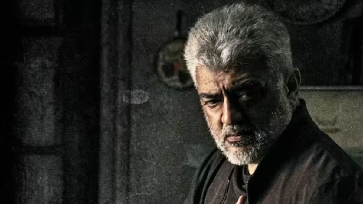 Ajith Kumar’s Next Two Films To Release Within A Month? | Movies News ...