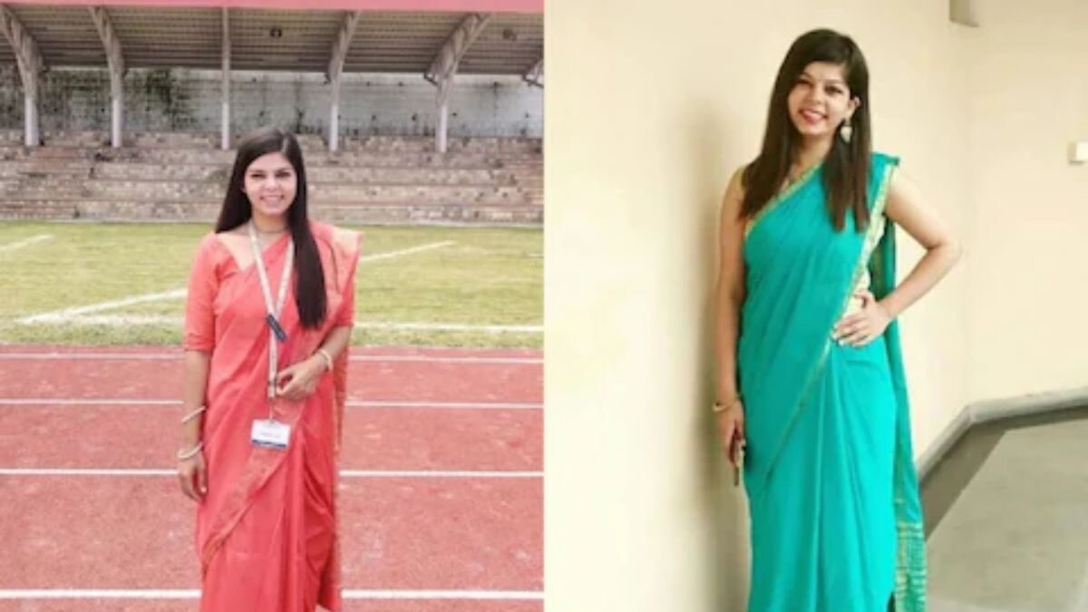 Meet Sonali Devi, The Delhi Girl Who Cracked UPSC After Completing MBA From IIM Calcutta - News18