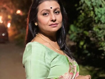 From Devdas To Thapki Pyar Ki, A Look At Jaya Bhattacharya’s Remarkable ...