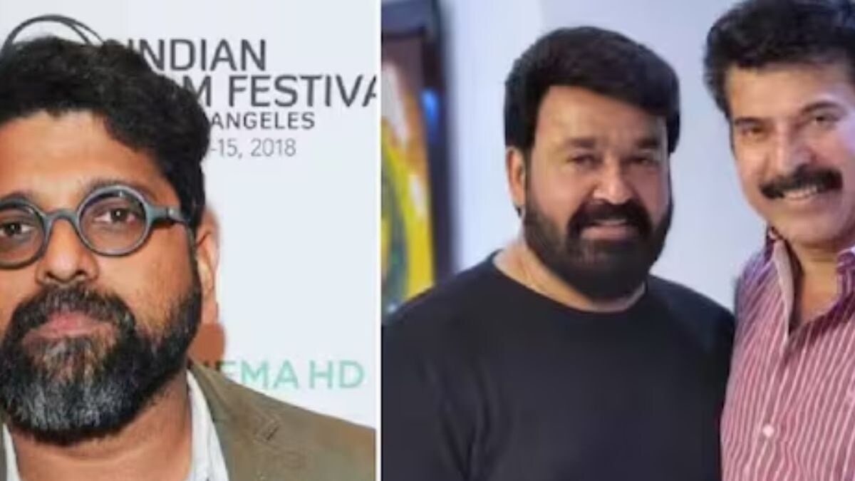 Mammootty And Mohanlal To Reunite For A Film? What We Know - News18