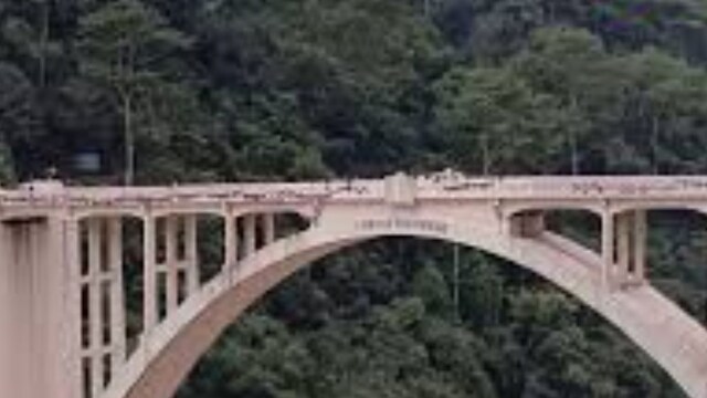 Why You Must Visit Coronation Bridge On Your Next Bengal Trip | India ...